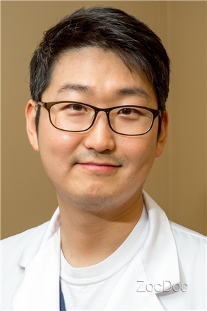 Dr. Sangkyun Ryu, DC | Woodbridge Chiropractic, Woodbridge, VA