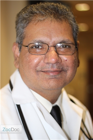 Dr. Sanjay Shukla, MD | Georgia Clinic PC | Internist