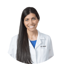 Dr. Sara Haidar, MD | Eastside Gynecology Obstetrics, Macomb, MI