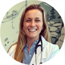 Dr. Sarah Johnson, DO, Portland, ME | Family Physician