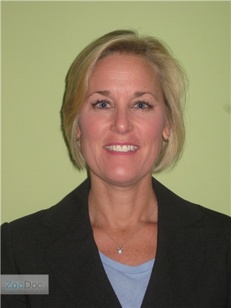 Dr. Sarah Merrill, MD | Virginia Eye Center, P.C., Leesburg, VA