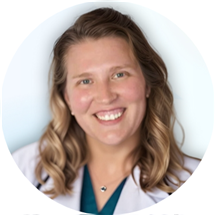 Dr. Sarah Peterson, MD, GA | Family Physician | Get Virtual Care