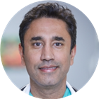 Jawad Shaikh, MD, San Antonio, TX | Cardiologist