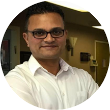 Dr. Saumin Patel, DPT, East Brunswick, NJ | Physical Therapist