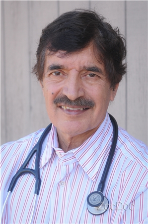 Dr. Sayed Hussain, MD | Sayed A. Hussain MD Inc., Roseville, CA