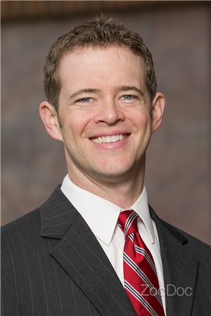 Dr. Scott Cheney, MD | Urology Associates, Phoenix, AZ | Urologist