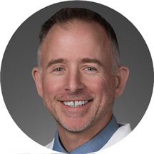 Dr. Scott Larson, MD, Pasadena, TX | Gastroenterologist