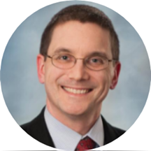 Dr. Scott Martin, OD, Miamisburg, OH | Optometrist | Get Virtual Care