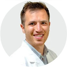 Dr. Scott Mayer, MD | Rocky Vista Health Center, Parker, CO