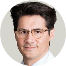 Dr. Scott Mendelson, MD | University of Chicago Medicine Hyde Park ...