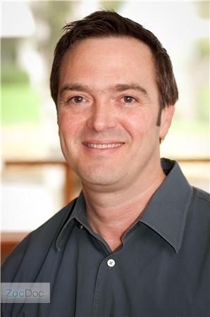 Dr. Scott Rose, ND | Market Street Integrative Health, Kirkland, WA