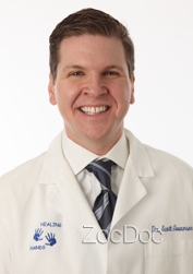 Dr. Scott Swanson, DC | Scott Swanson Chiropractic, San Francisco, CA