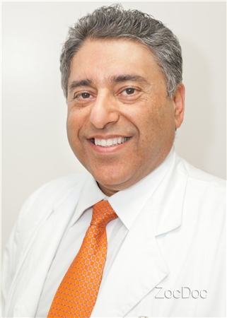 Dr. Sean (Soheil) Younai, MD, FACS | California Hand Center, Encino, CA
