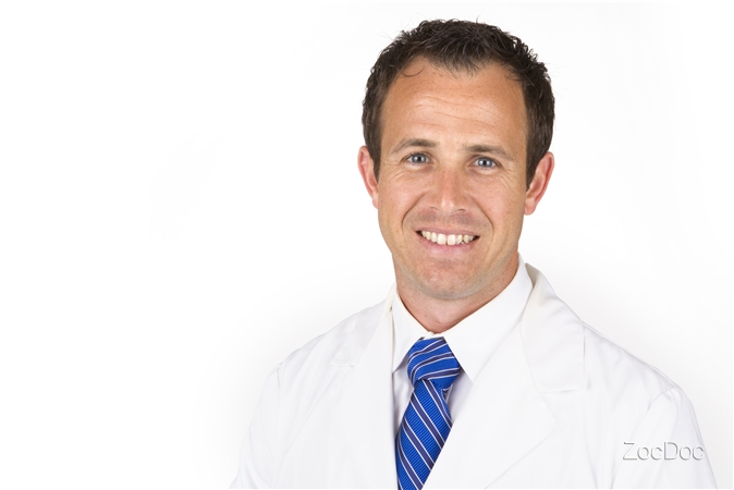 Dr. Sean Hodson, DPM | White Sands Podiatry - Dr. Sean Hodson, Miramar ...