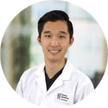 Dr. Sean Park, DDS, Fairfield, CT | Dentist | Get Virtual Care