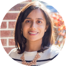 Seema Shah's Instagram, Twitter & Facebook on IDCrawl