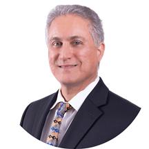 Dr. Selim Sekili, MD, FACC | Memorial Katy Cardiology Associates, Katy, TX