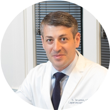 Dr. Sergey Terushkin, MD, FACS, Brooklyn, NY | Bariatric Surgeon