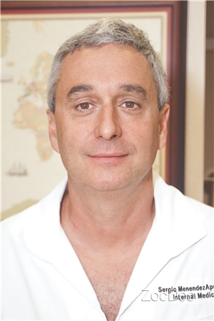 Dr. Sergio Menendez-Aponte, MD | Sergio Menendez-Aponte, Winter Park, FL