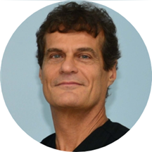 Dr. Sergio Morello Jr., MD, Aventura, FL | Ophthalmologist