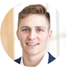 Dr. Seth Stofferahn, OD, West Fargo, ND | Optometrist