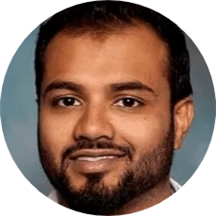 Dr. Shahaab Uddin, MD, Spillertown, IL | Internist | Get Virtual Care