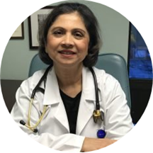 Dr. Shaheen Mian, MD, Ashburn, VA | Primary Care Doctor