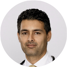 Dr. Shahid Sulaiman, MD, FL | Internist | Get Virtual Care
