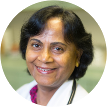 Dr. Shahida Baig, MD | Chest and Critical Care Consultants, La Palma, CA