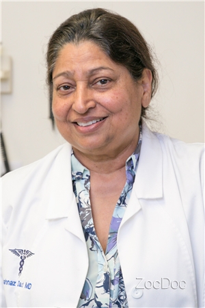 Dr. Shahnaz Daud, MD | Shahnaz Daud, MD, Cary, NC