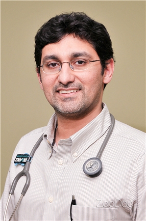 Dr. Shahzad Zaki, MD | Health Med Urgent Care, Wallingford, CT