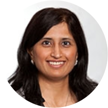 Dr. Shamim Patel, MD | Advanced Midwest Women's Healthcare, Woodridge, IL