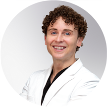 Dr. Shane Volney, MD, New York, NY | Pain Management Specialist