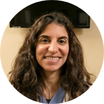 Dr. Shareen Greenbaum, MD, Cooper City, FL | Ophthalmologist
