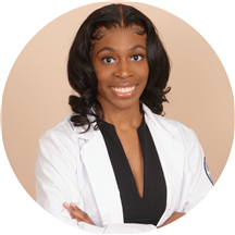 Dr. Sharnell Robinson, OD, Silver Spring, MD | Optometrist