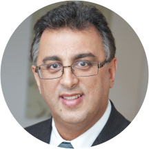 Dr. Shaun Daneshrad, MD, FACC, Beverly Hills, CA | Cardiologist