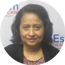Dr. Sheela Banad, MD | Essen Health Care, Bronx, NY | Internist
