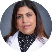 Dr. Sheema Imran, MD, Old Bridge, NJ | Geriatric Psychiatrist