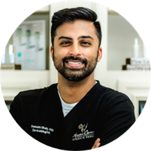 Dr. Sheevam Shah, MD | Houston Dermatology and Plastic Surgery