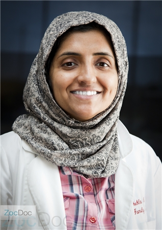 Dr. Shehla Naz, MD | Doctors Express, Dallas, TX | Family Physician
