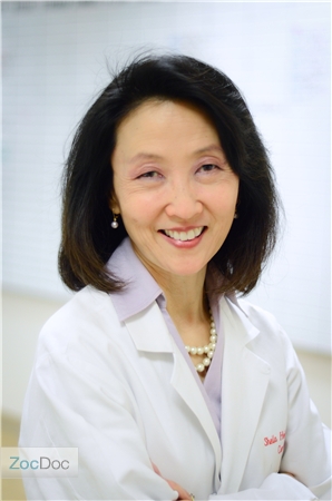 Dr. Sheila Heinle, MD | Hall Garcia Cardiology Associates, Houston, TX