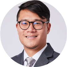 Dr. Sherard Chiu, MD, Fairfield, CT | Bariatric Surgeon