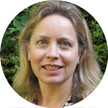 Dr. Sheri Steele, OD | EyeCare Specialties of Washington, Chehalis, WA