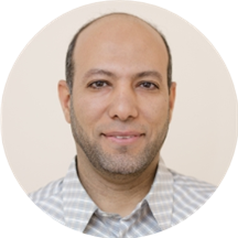 Dr. Sherif Nasef, DPT | Kinetic Approach, Elmhurst, NY