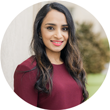 Dr. Sherin Moideen, MD, Richmond, VA | Psychiatrist | Get Virtual Care