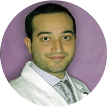 Dr. Shervin Sakeni, DC | Sakeni Chiropractic PC, Rockville Centre, NY