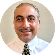 Dr. Sherwin Esfandiari, DDS | Prime Dental Care, Greenbelt, MD