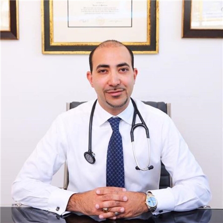 Dr. Sherwin Hariri, MD | Beverly Hills Allergy, Beverly Hills, CA