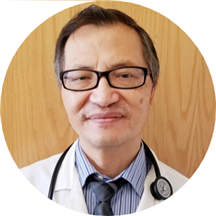 Dr. Shiao-Ang Shih, MD, Haverhill, MA | Primary Care Doctor