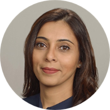 Dr. Shimaila Zuberi, MD | Texas Health Family Care #B27, The Colony, TX